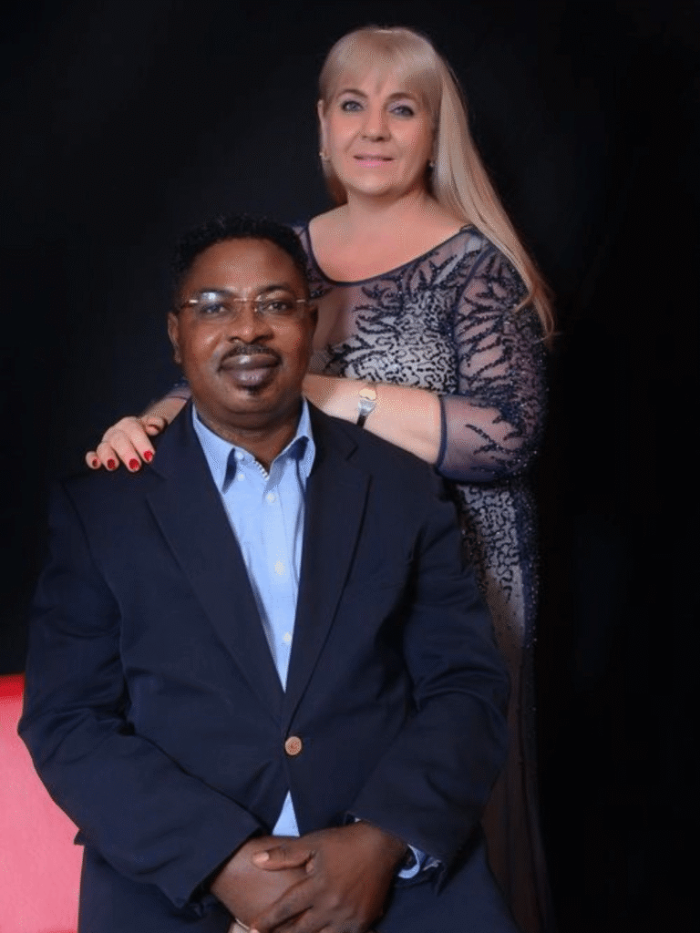 About Globe Serve – GlobeServe Ministries International